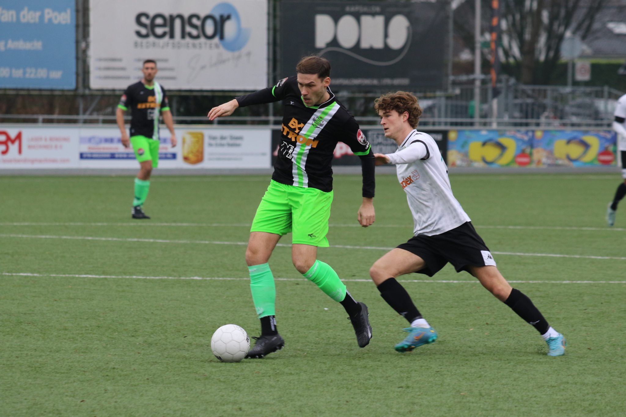 Ruime oefennederlaag bij ASWH | Voetbalvereniging Spijkenisse Ruime oefennederlaag bij ASWH | Voetbalvereniging Spijkenisse